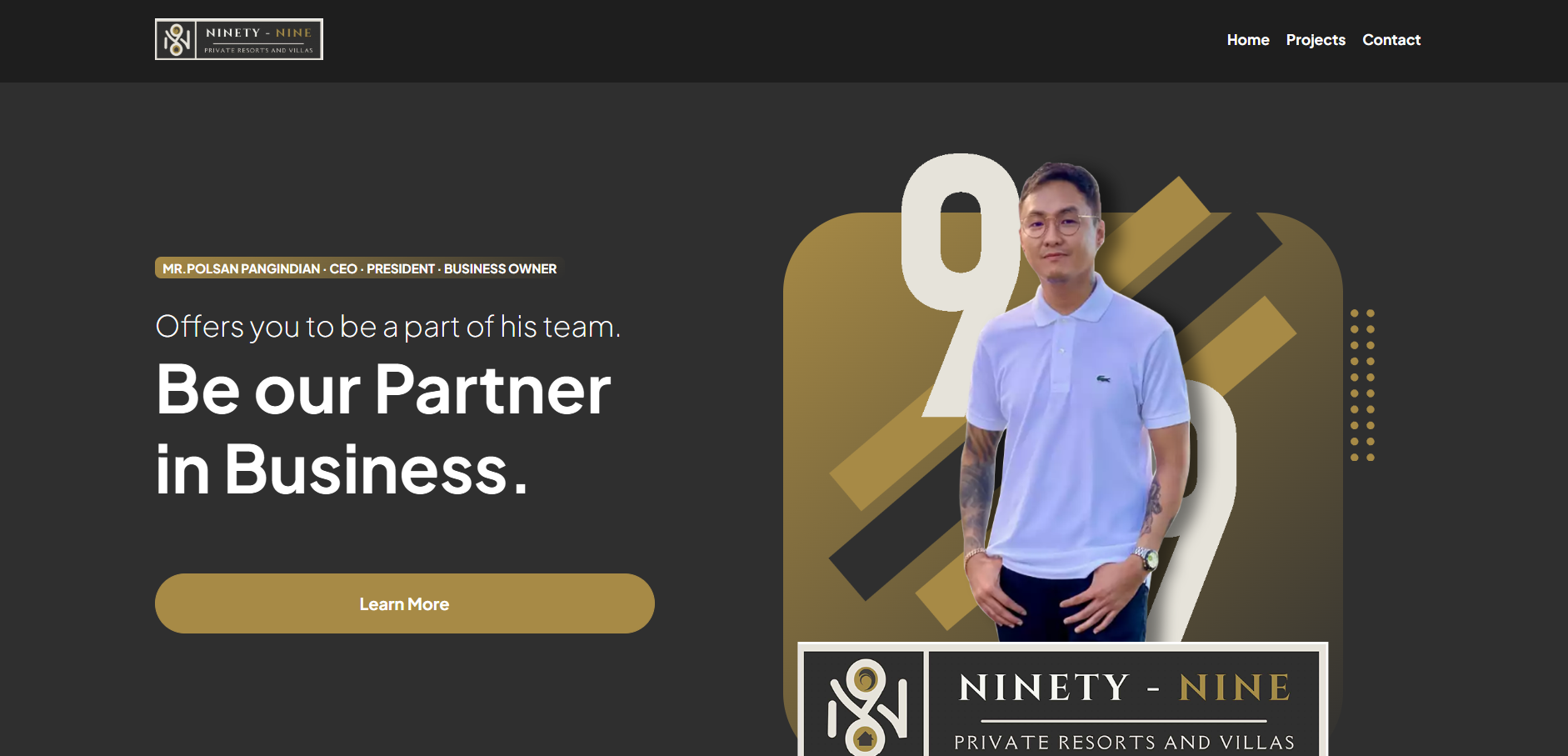 Engr. Lester Francisco