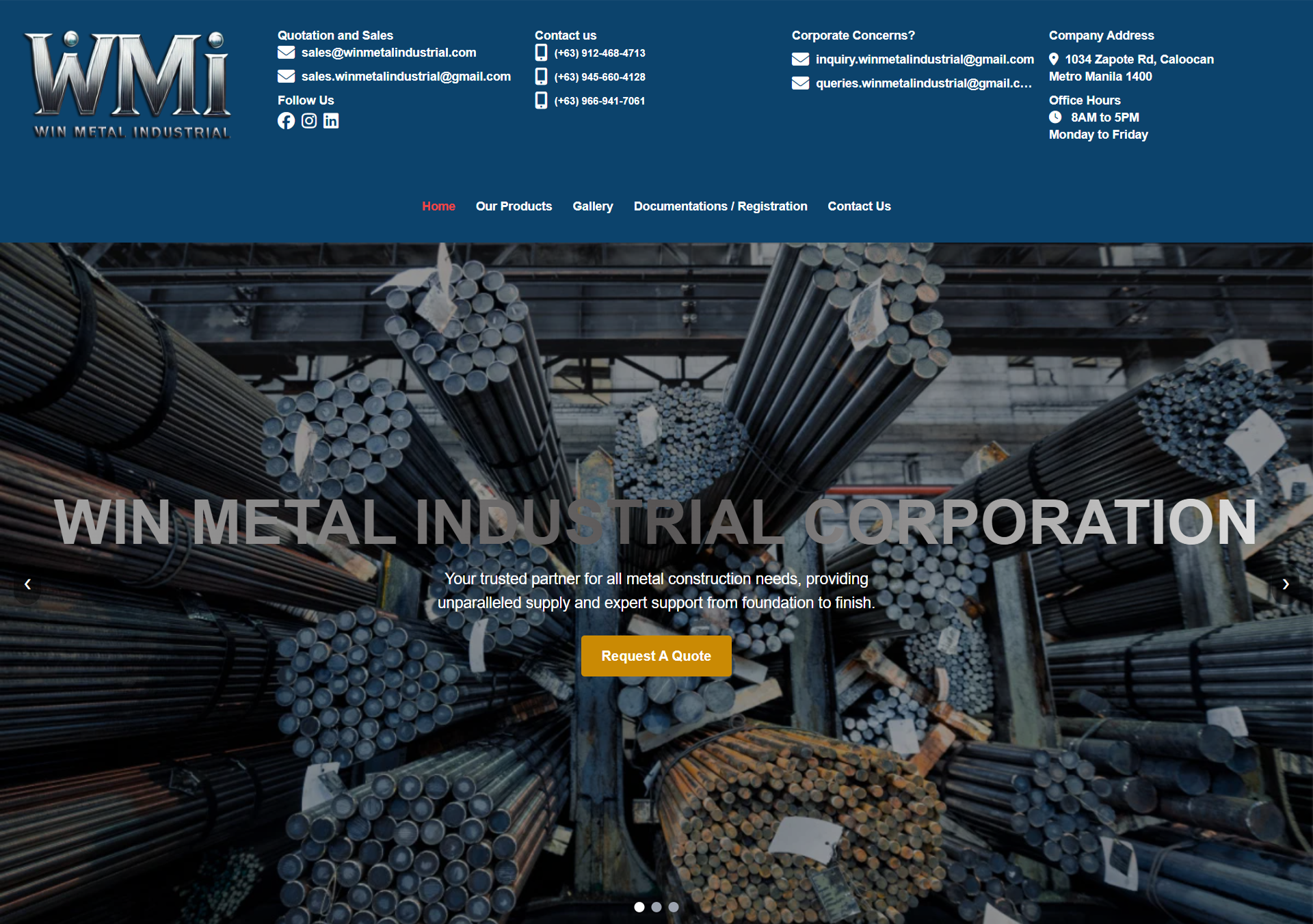 Engr. Lester Francisco